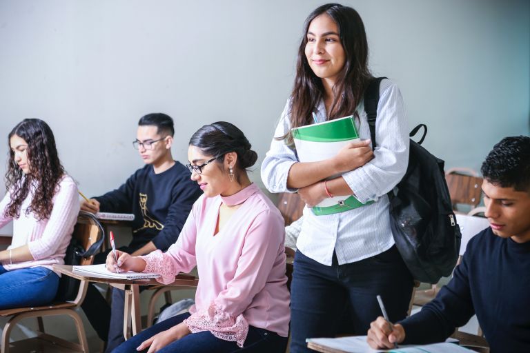 COLEGIOS - Tu Colegio en la Web